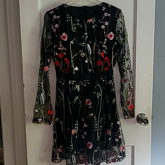 Dresses | Cottagecore Aesthetic Dress | Poshmark